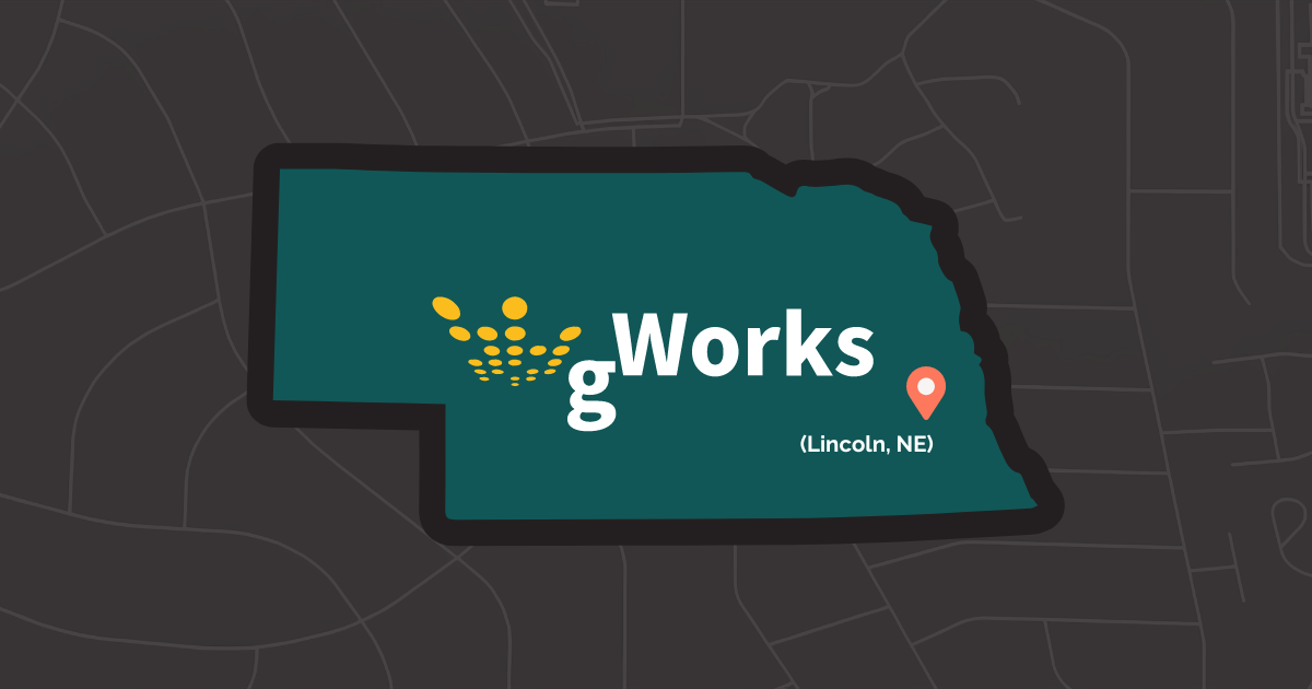 Join us for this gWorks Event!